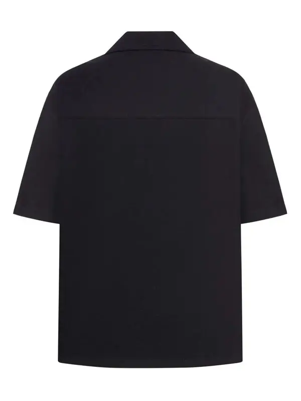 Gucci Gg Jacquard` Shirt