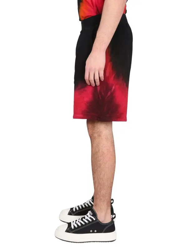 Dsquared2 Short Flame