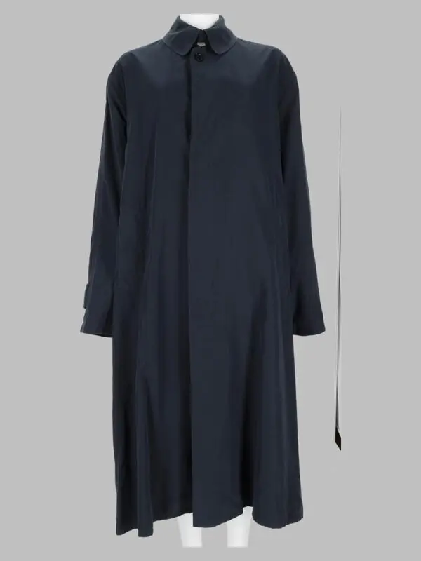 MAISON MARGIELA Plain Coat