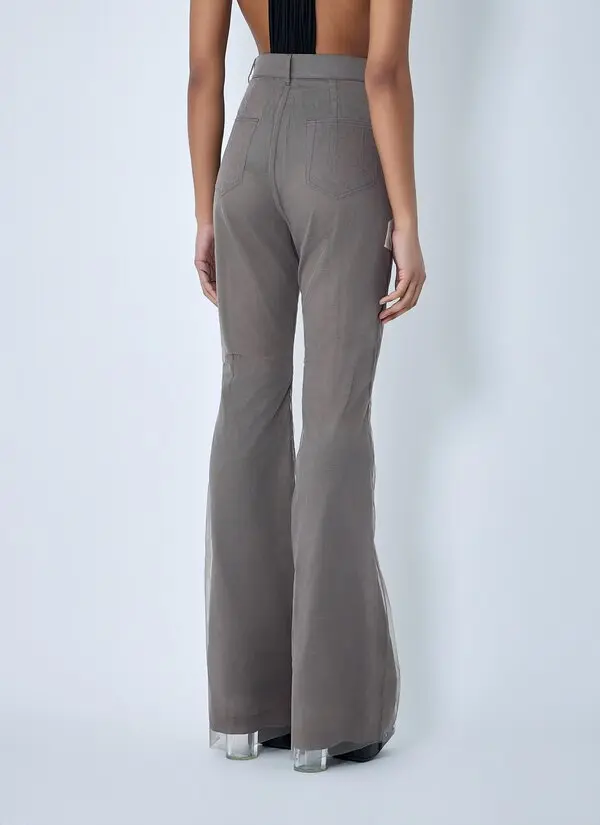 Rick Owens Bolan Pants