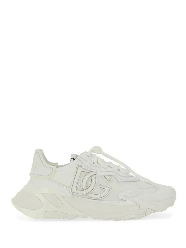 Dolce & Gabbana Logo Sneakers