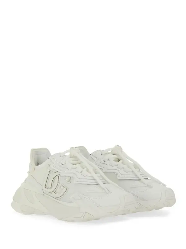 Dolce & Gabbana Logo Sneakers