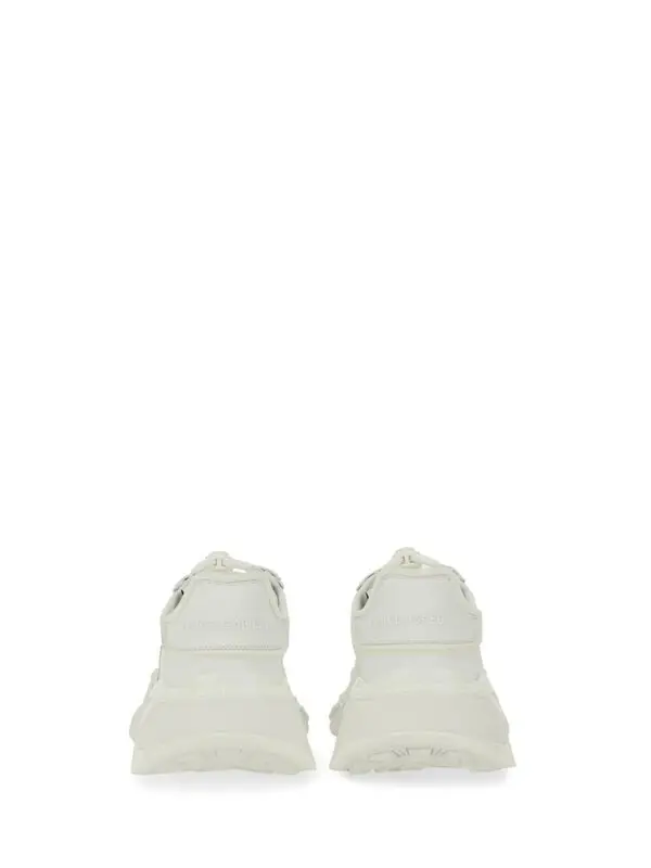 Dolce & Gabbana Logo Sneakers