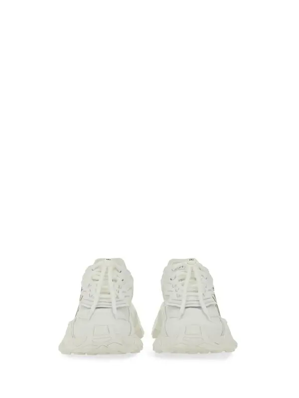 Dolce & Gabbana Logo Sneakers