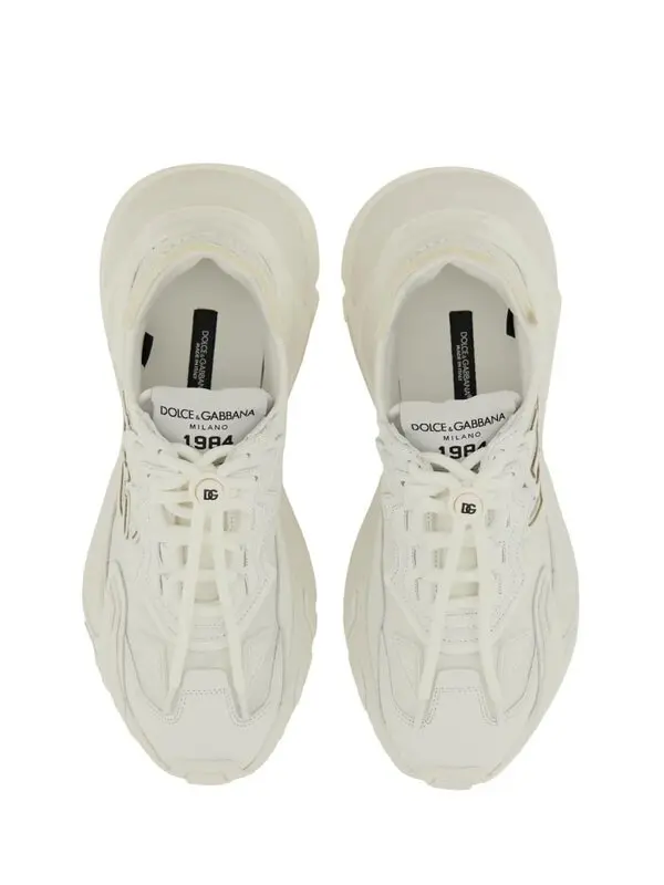 Dolce & Gabbana Logo Sneakers
