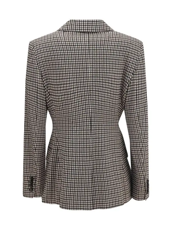 Max Mara Eccelso Double-breasted Blazer