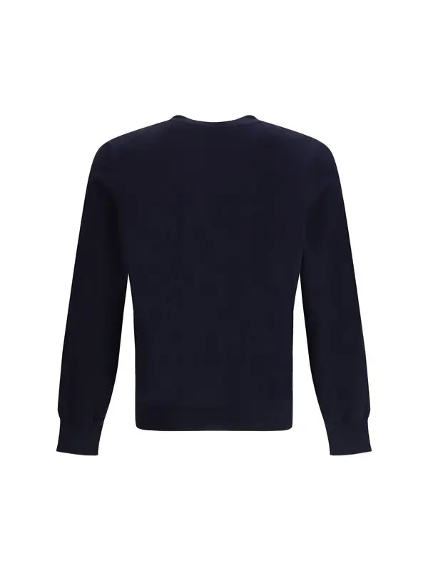 Brunello Cucinelli Sweater In Cotton