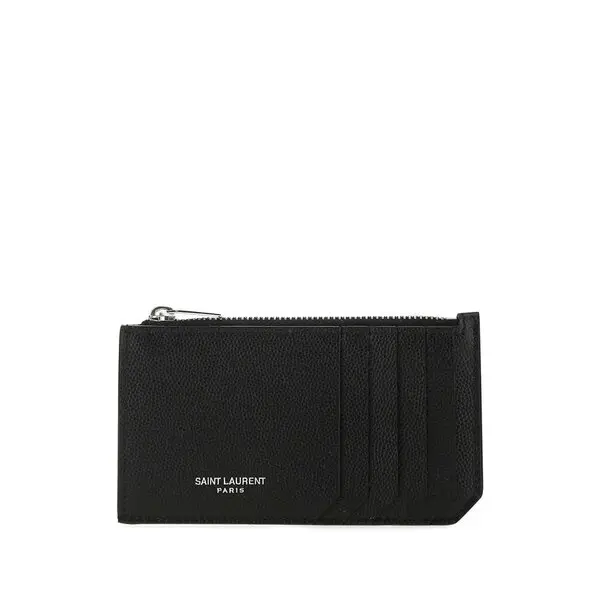 Saint Laurent Wallets & Cardholders