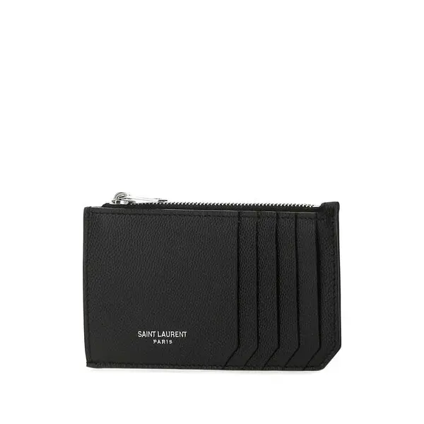 Saint Laurent Wallets & Cardholders