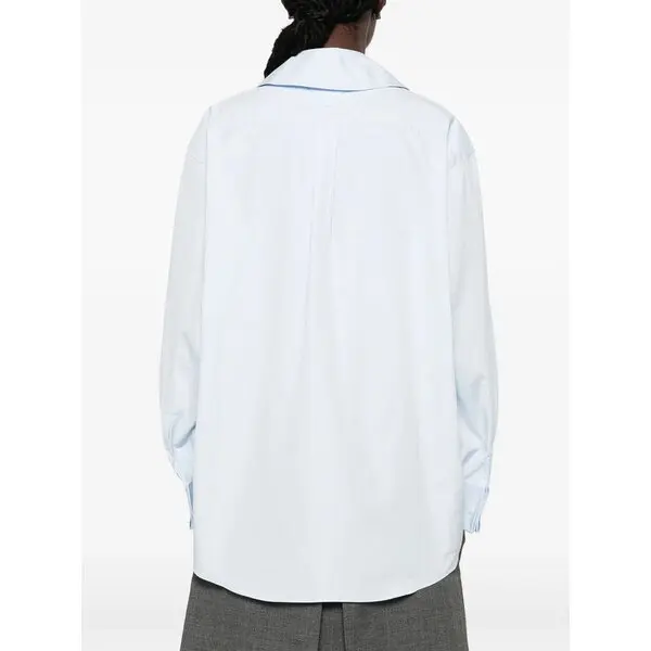Prada Tops Shirts