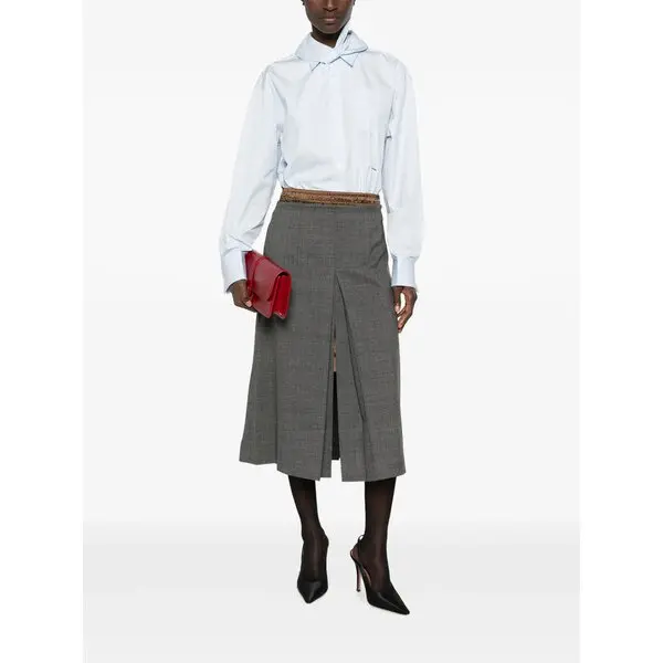 Prada Tops Shirts
