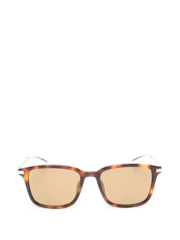 Gucci Sunglasses - Multicolor