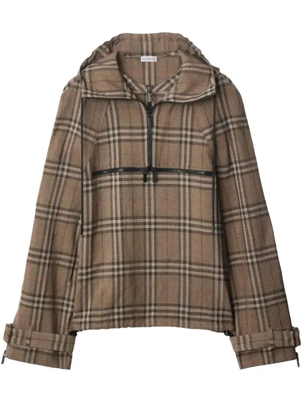 Burberry Jacket