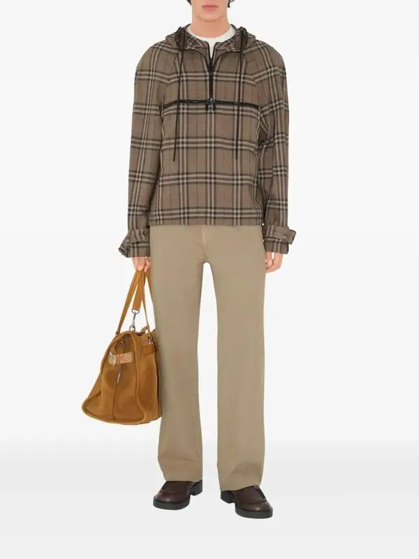 Burberry Jacket