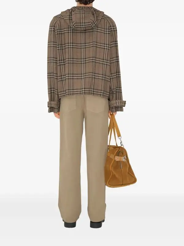 Burberry Jacket