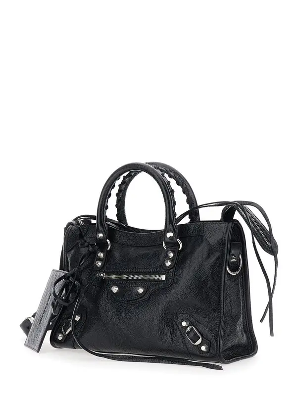 Balenciaga Le City Arena Bag - Multicolor