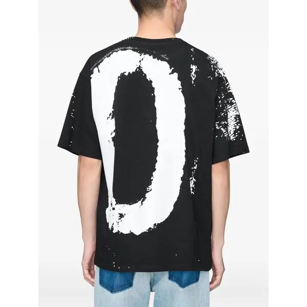 MAISON MARGIELA T-shirts & Vests T-shirts