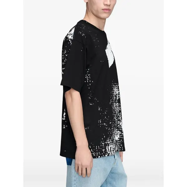 MAISON MARGIELA T-shirts & Vests T-shirts
