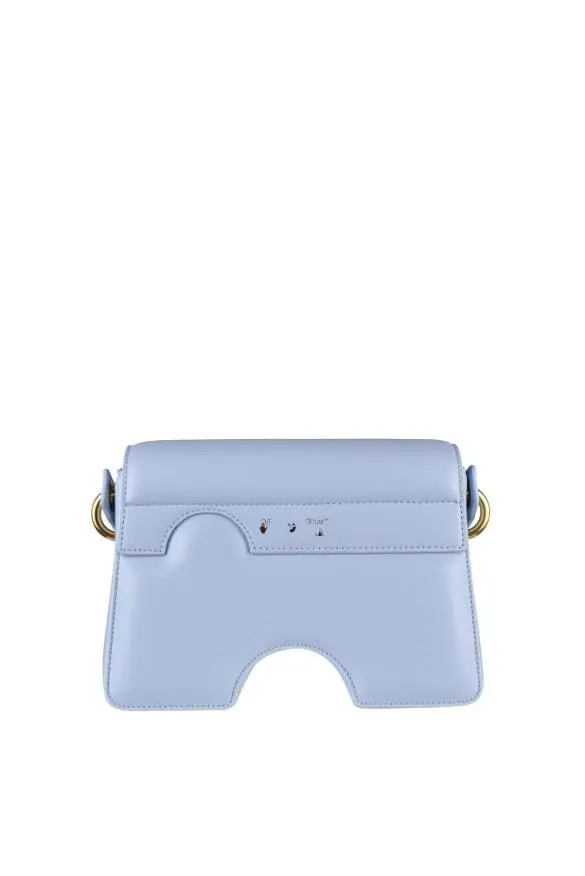 Off-White Burrow 22 Shoulder Bag
