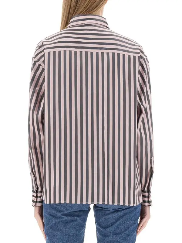 Etro Shirt With Logo