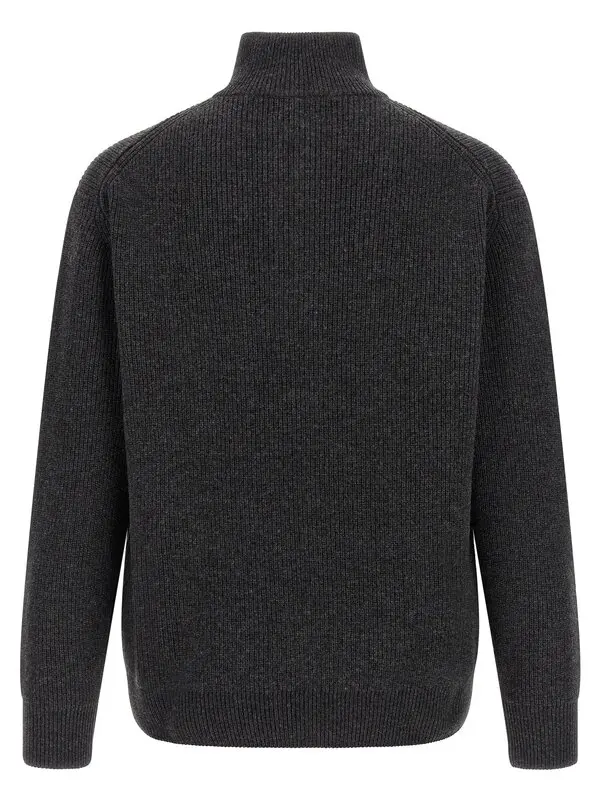 JW Anderson J.w.anderson Half-zip Sweater