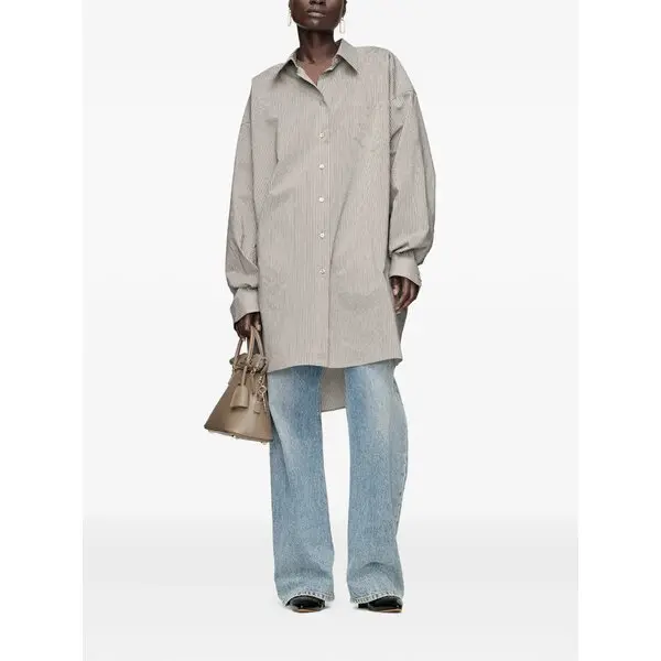 MAISON MARGIELA Tops Shirts
