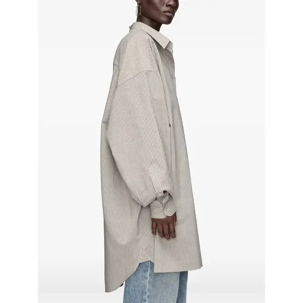 MAISON MARGIELA Tops Shirts