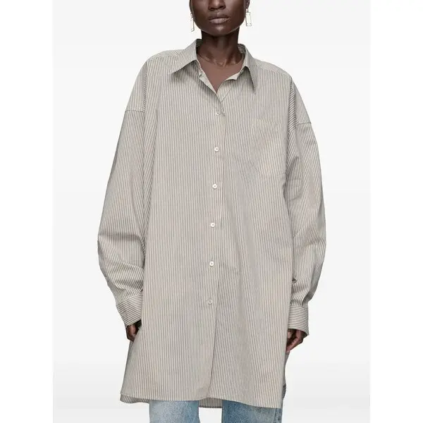MAISON MARGIELA Tops Shirts