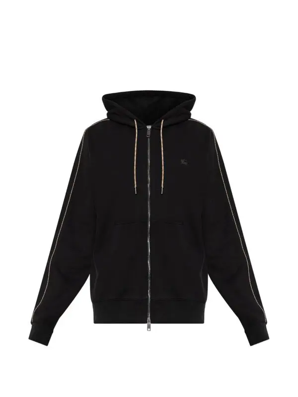 Burberry Scott Cotton Hoodie