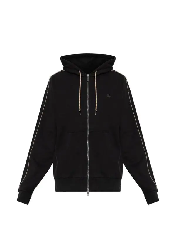 Burberry Hoodie - Multicolor