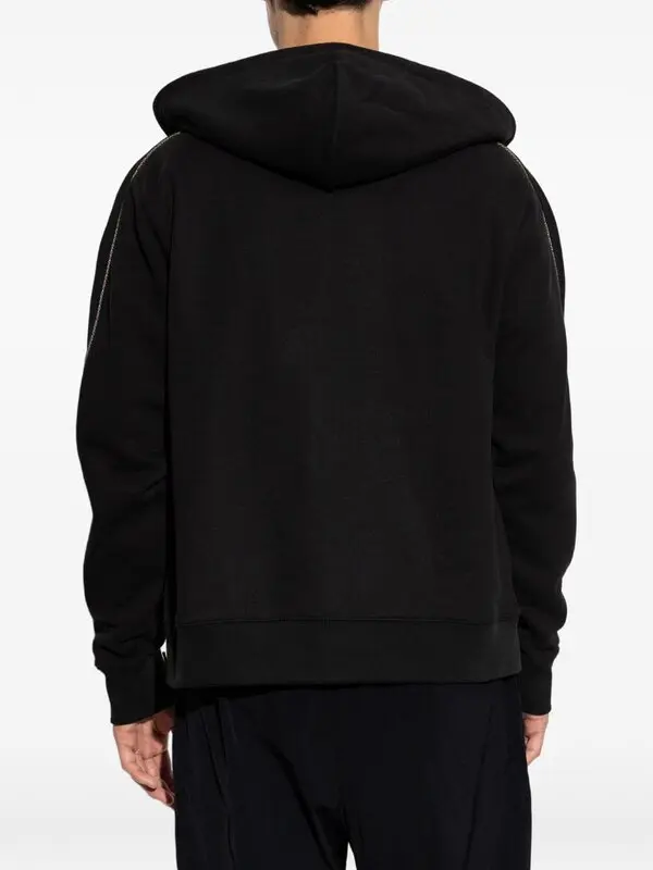 Burberry Hoodie - Multicolor