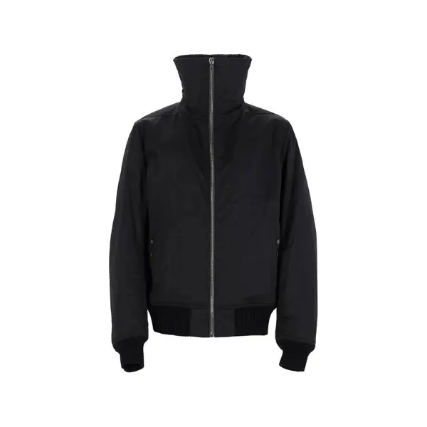 Rick Owens Jackets Shirt Jackets