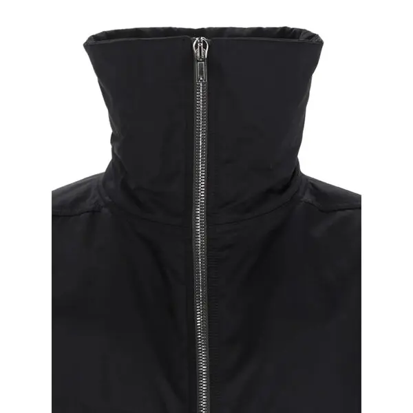 Rick Owens Jackets Shirt Jackets