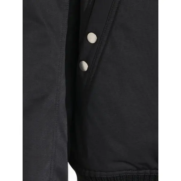 Rick Owens Jackets Shirt Jackets