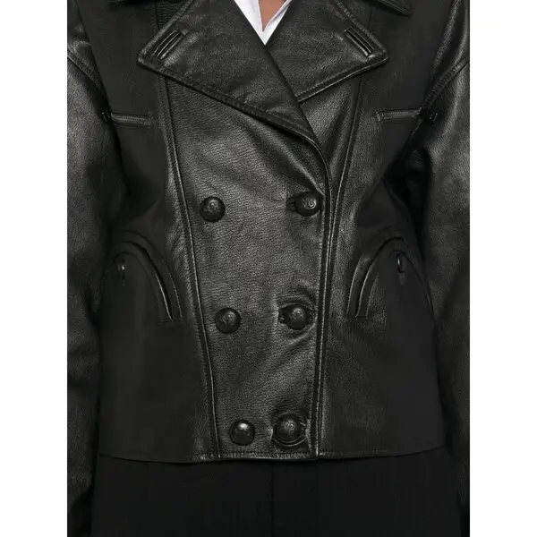 BLAZÉ MILANO Jackets Leather Jackets