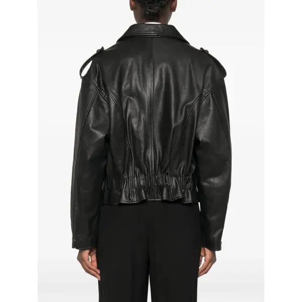 BLAZÉ MILANO Jackets Leather Jackets