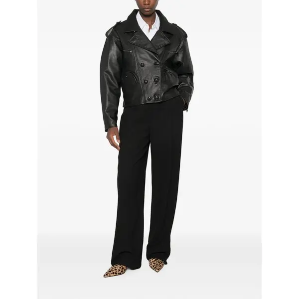 BLAZÉ MILANO Jackets Leather Jackets