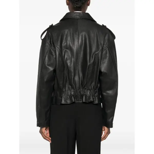 BLAZÉ MILANO Jackets Leather Jackets