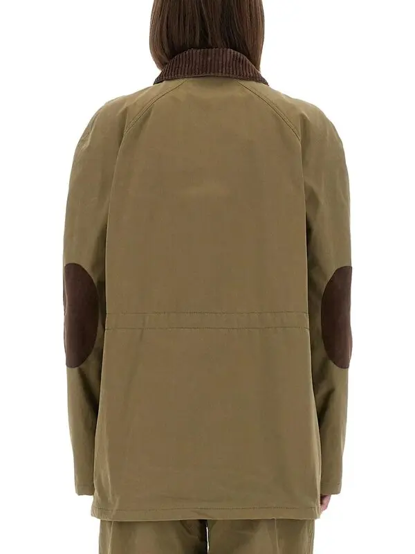 Moschino Heavy Cotton Jacket