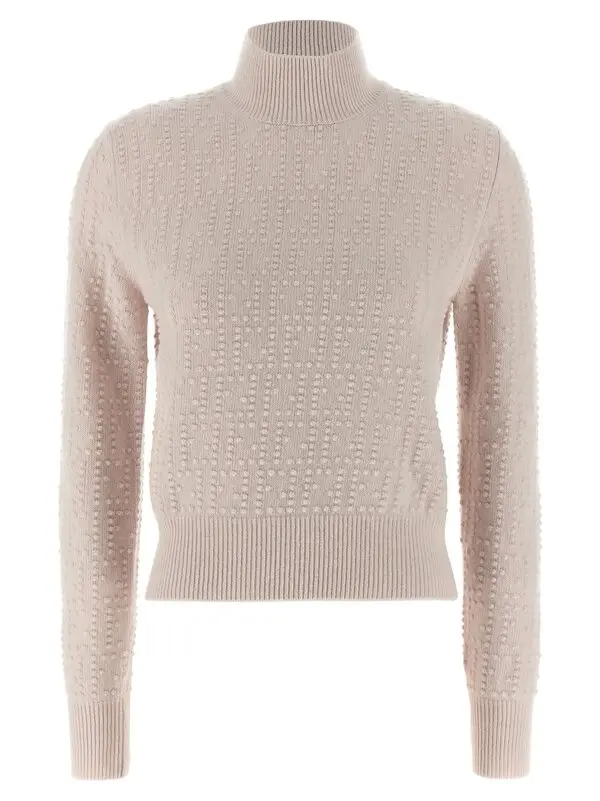 Fendi Pon Pon' Sweater