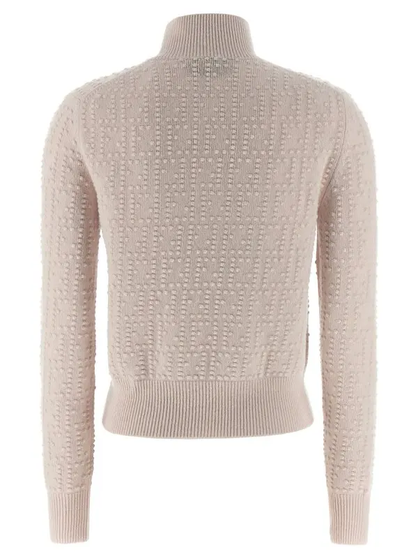 Fendi Pon Pon' Sweater