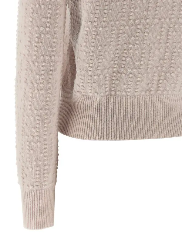 Fendi Pon Pon' Sweater