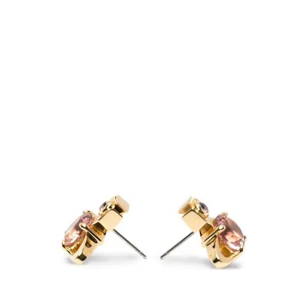 VIVIENNE WESTWOOD Orb Earrings - Gold