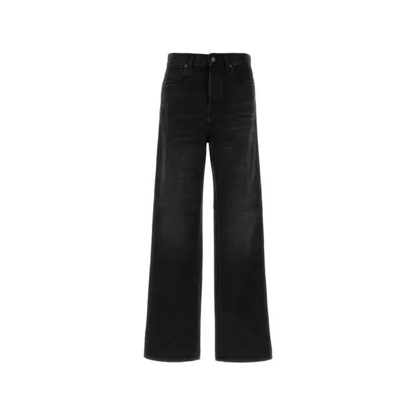 Gucci Regular Straight-leg Denim Jeans