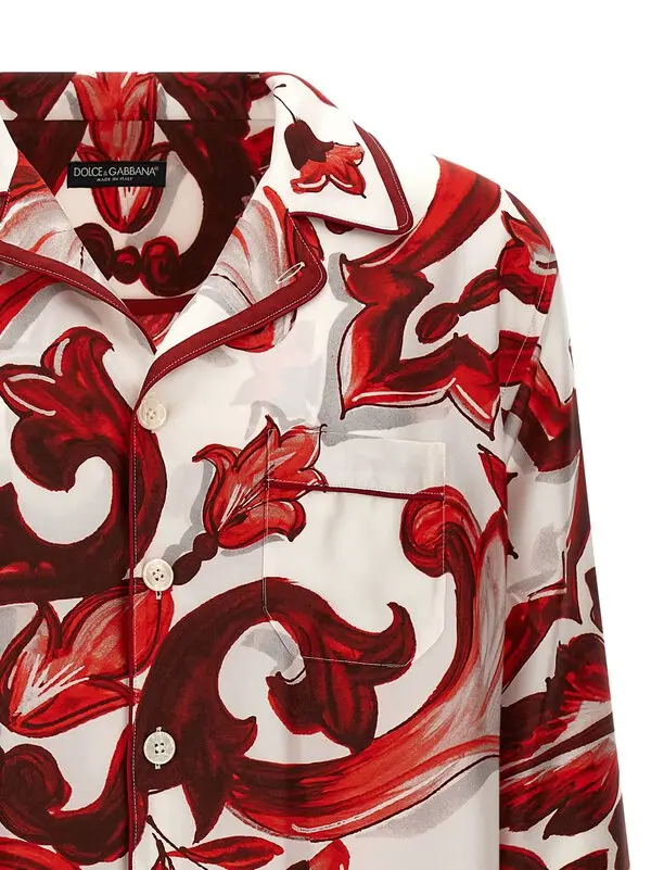 Dolce & Gabbana Vanity' Shirt