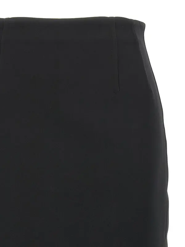 Max Mara Pece' Skirt