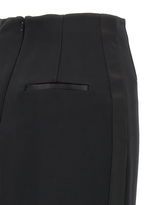 Max Mara Pece' Skirt