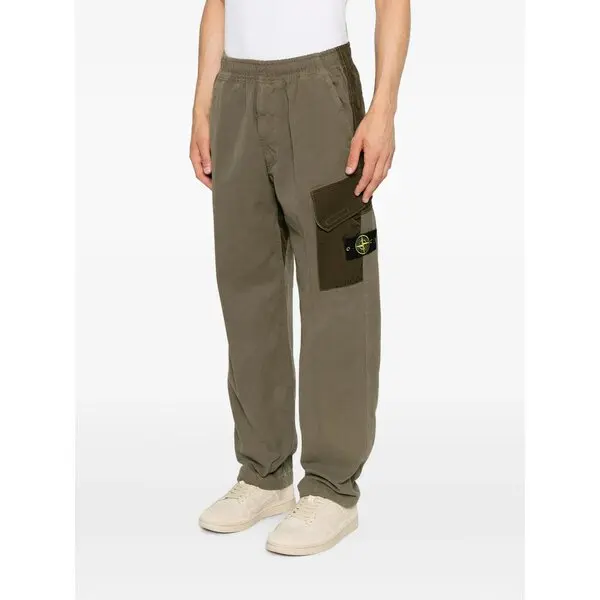 Stone Island Trousers Regular & Straight-leg Trousers