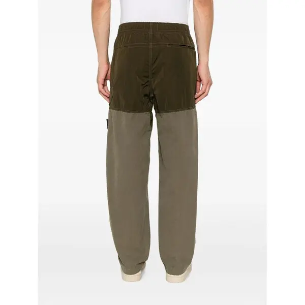 Stone Island Trousers Regular & Straight-leg Trousers