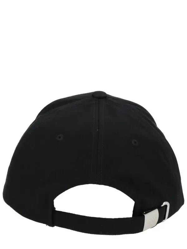 BOSS Cappello Da Baseball In Cotone